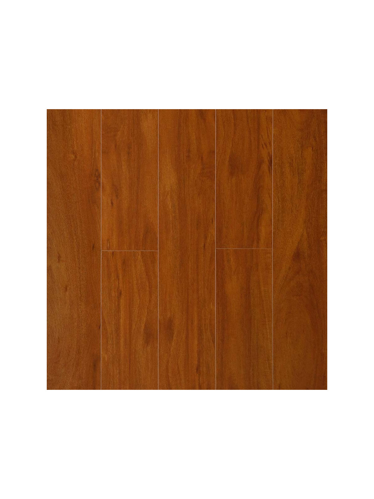 Piso Fotolaminado Flooring Caramelo 162x1.210x8 mm